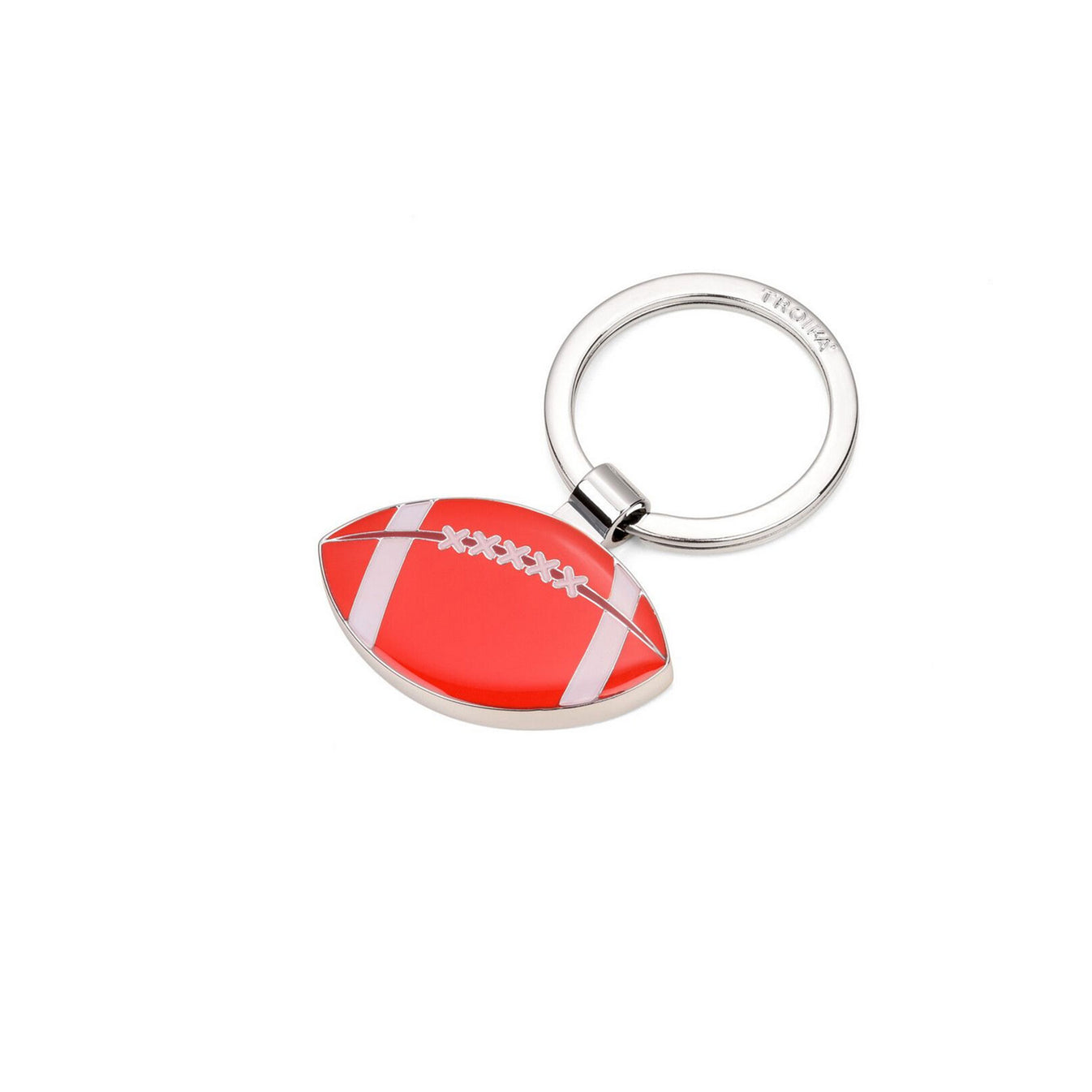 Keyring "Football" – Art + Design SXM
